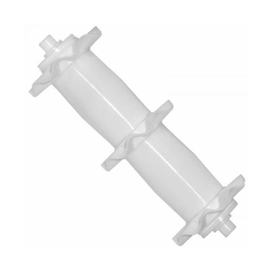 Rolo Individual 91152 Cortador Tiras Onduladas 5cm - BLUE STAR ...