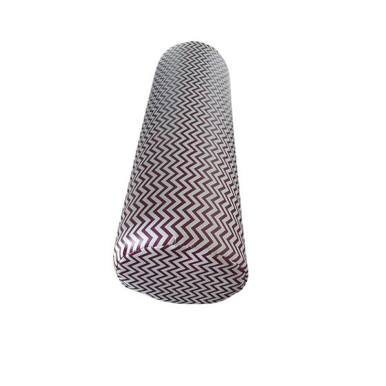 Rolo Posicionamento Impermeável Fisioterapia Descanso 50x16 - Luma ...