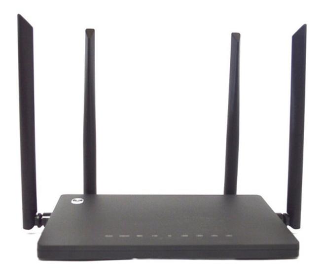 Roteador ac1200 - fiberhome -sr120a - 5g e 2.4 - Roteador Mesh ...