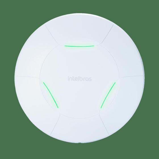 Roteador Access Point AP 360 com Gerenciamento Centralizado Intelbras ...