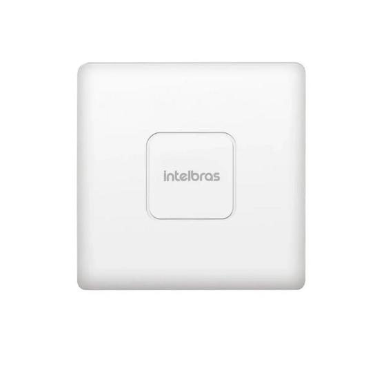 Roteador access point corporativo ap 1350 ac-s - intelbras - Roteador ...
