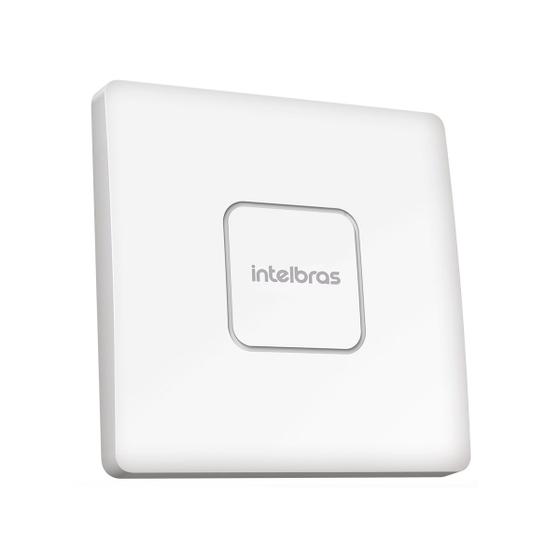Roteador Access Point Corporativo Dual Band De Alta Velocidade Ap 1350 ...