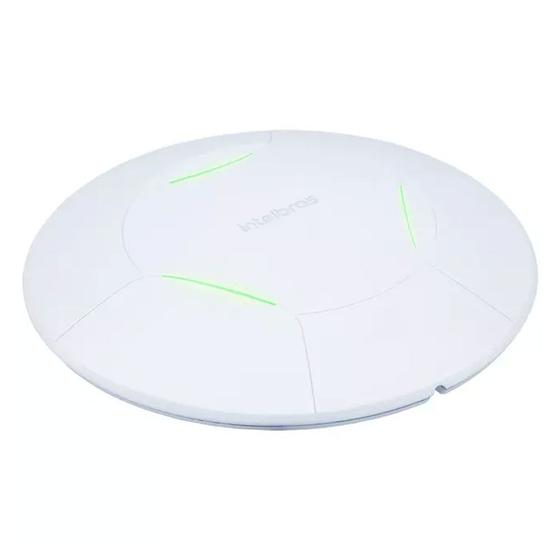 Roteador Access Point Corporativo Intelbras AP 310 300Mbps 2 Antenas ...