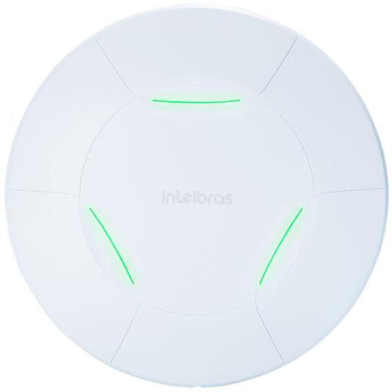 Roteador Access Point de Longo Alcance Wi-Fi de Teto Gerenci ...