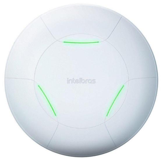 Roteador/Access Point De Teto Ap 310 - Intelbras - Access Point ...