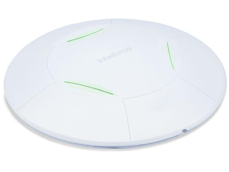 Roteador/access Point De Teto De Longo Alcance - Ap 360 - Intelbras ...
