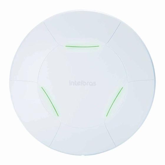 Roteador/access Point De Teto De Longo Alcance - Ap 360 - Intelbras ...