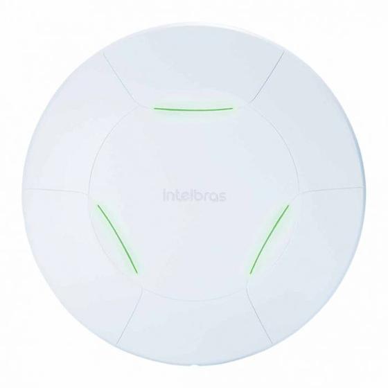 Roteador access point longo alcance - INTELBRAS - Roteador - Magazine Luiza
