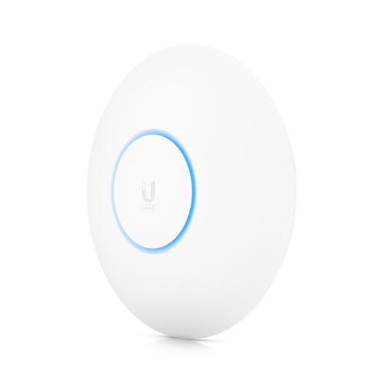 Roteador Access Point Ubiquiti Unifi U6-lr Poe Dual Band Wifi 6 ...
