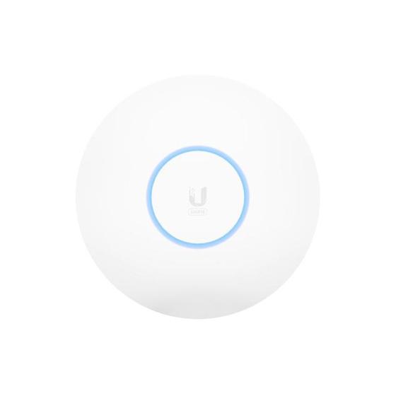 Roteador Antena Ubiquiti Networks U6 Pro Aparelho Dual Band Wi Fi 6 ...