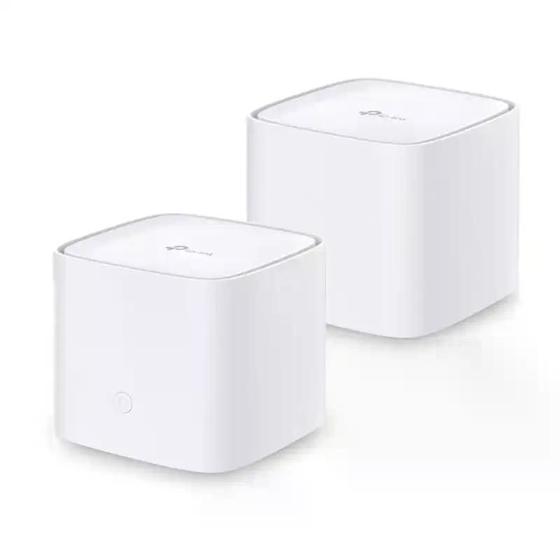 Roteador Ap Wi-fi Mesh Ac1200 Hc220-g5 - Tp-link - Roteador - Magazine ...