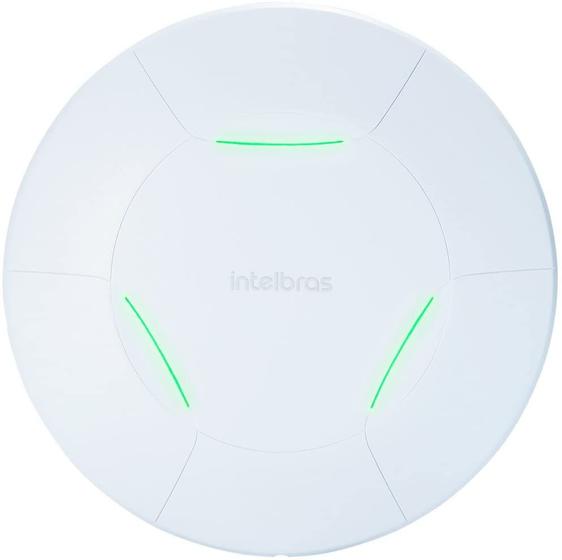 Roteador Corporativo Access Point AP 310 Intelbras - Roteador ...
