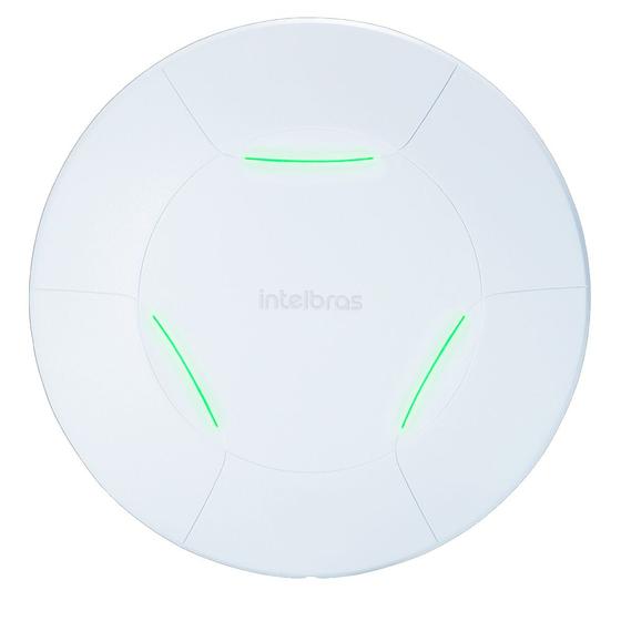 Roteador Corporativo Ap 310 Access Point Empresarial Intelbras ...