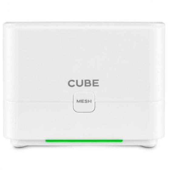 Roteador Cube MESH AC1200 FAST - Plano de ATÉ 100MB - RE165 ...