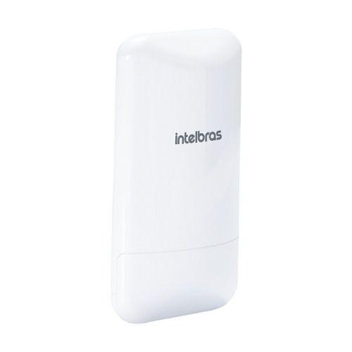 Roteador digital antena 15dbi apc 5a-15 intelbras - Roteador - Magazine ...