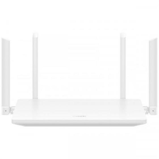 Roteador Huawei Ac Ax2 Ws7001 Wifi 1500 Mbps 2.4 5Ghz 4 Antenas ...