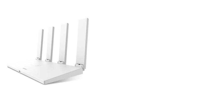 Roteador Huawei AC WS5200 V3 AC1300 Gigabit Dual Band - Roteador ...