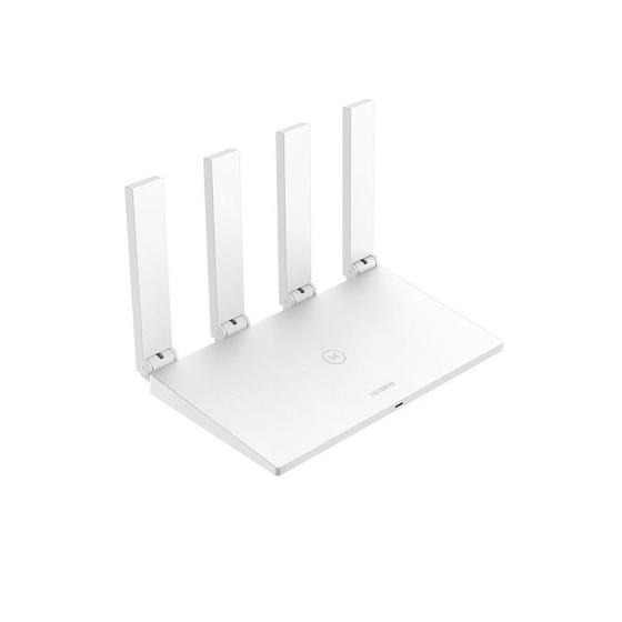 Roteador Huawei Ax2S Ws7000 V2 1500Mbps Wifi6 Branco - Roteador ...