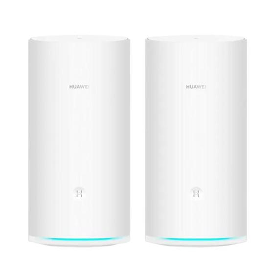 Roteador Huawei Wifi Ws5800 Mesh - Roteador Mesh - Magazine Luiza