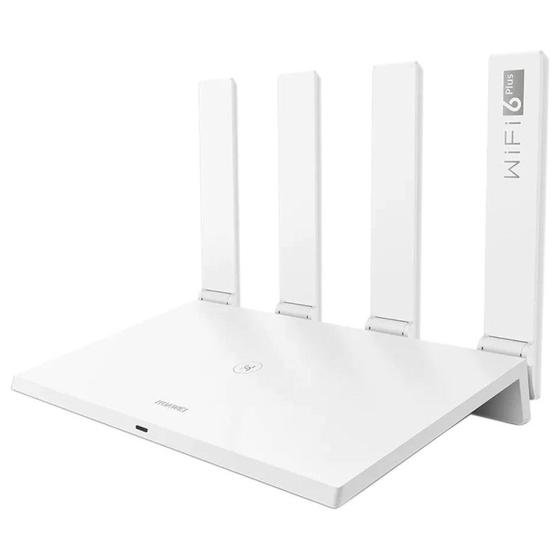 Roteador Huawei WS7100 3000MBPS 4 Antenas Bivolt Branco - Roteador ...