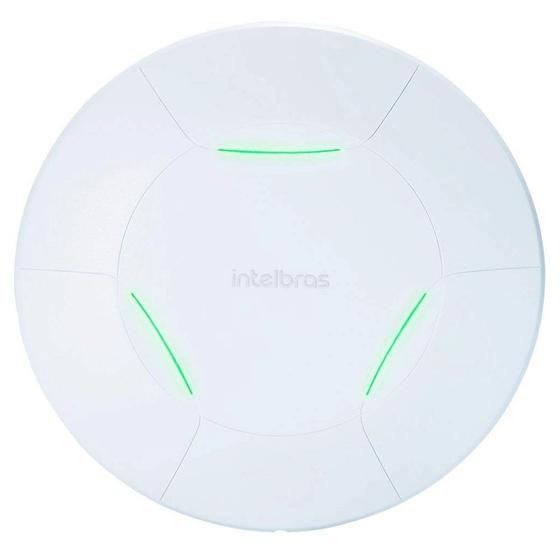 Roteador Intelbras Access Point Corporativo 300Mbps AP360 - Roteador Wi ...