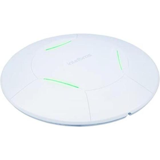 Roteador Intelbras Access Point Corporativo De Teto AP 310 - Roteador ...