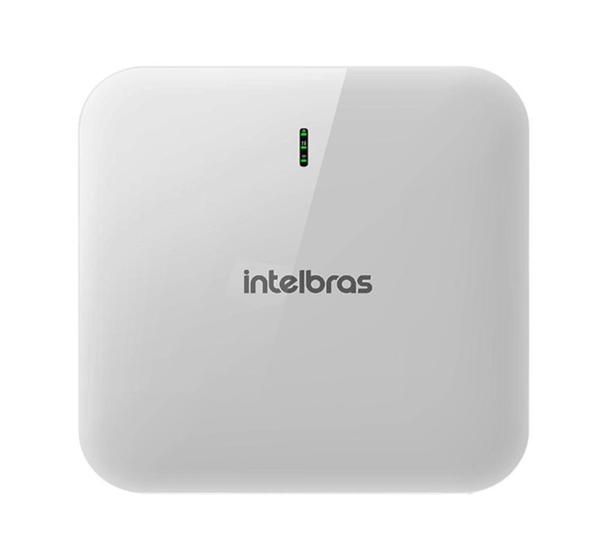 Roteador Intelbras AP 1250 AC Max Access Point, IEEE 802.11ac, Wi-Fi ...