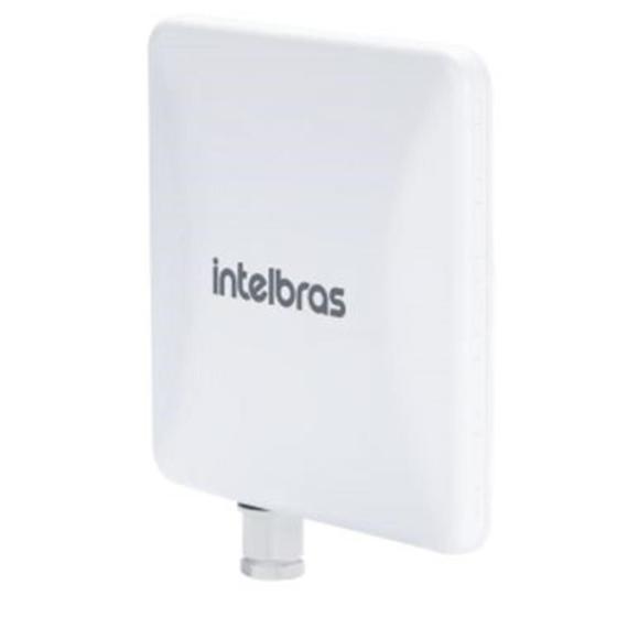 Roteador Intelbras APC-5A-20 sem Fio 20 DBI - 4750040 - Roteador ...