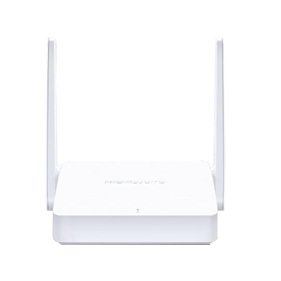 Roteador Mercusys 300Mbps - MW301R - Roteador Wi-Fi - Magazine Luiza