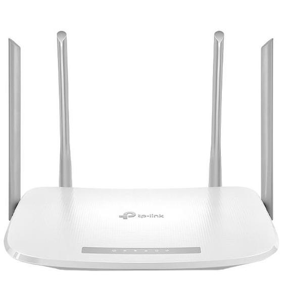 Roteador Modem Wireless Tp Link Ec220 G5 Ac1200 V3.0 300 Mbps Em 2.4Ghz ...
