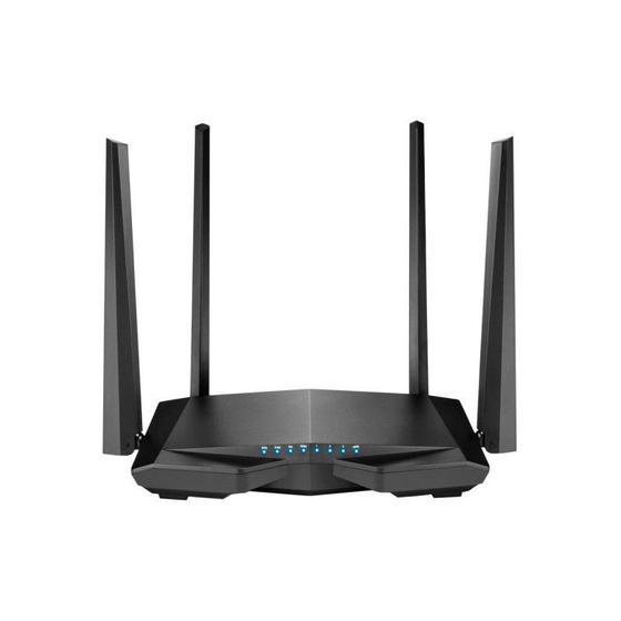 Roteador Multilaser 1200AC Dual Band Wireless - RE184 - Roteador ...