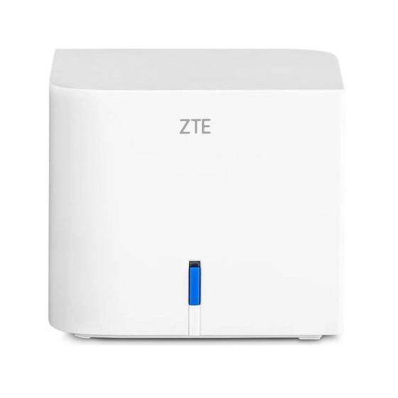 Roteador multilaser easy mesh ac1200 gigab.zte - Roteador - Magazine Luiza