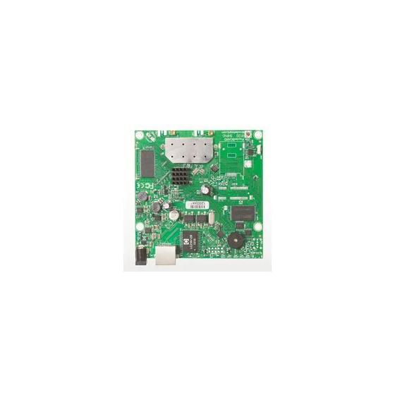 Roteador Rb 911G Mikrotik 5Hpnd L3 - Roteador - Magazine Luiza