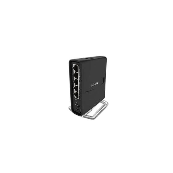 Roteador Rbd52G 5Hacd2Hnd Mikrotik Tc Hap Ac 2 L4 - Roteador - Magazine ...
