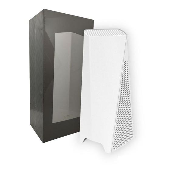 Roteador Rede Mikrotik Rbd25G 5Hpacqd2Hpnd Us Audience Triband L4 ...