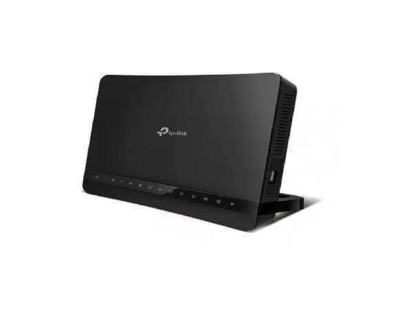 Roteador tp-link archer c5v wireless dual band ac1200mbps 10/100 ...