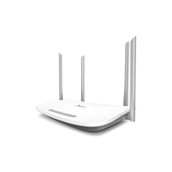 Roteador Tp Link Ec220 G5 Ac1200 Dual Band Gigabit - Roteador - Magazine Luiza
