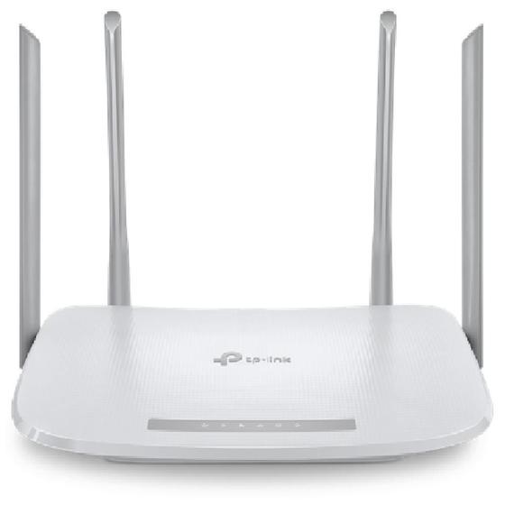 Roteador TP-Link Wireless AC1200 Dual Band - EC220-G5 - Roteador ...