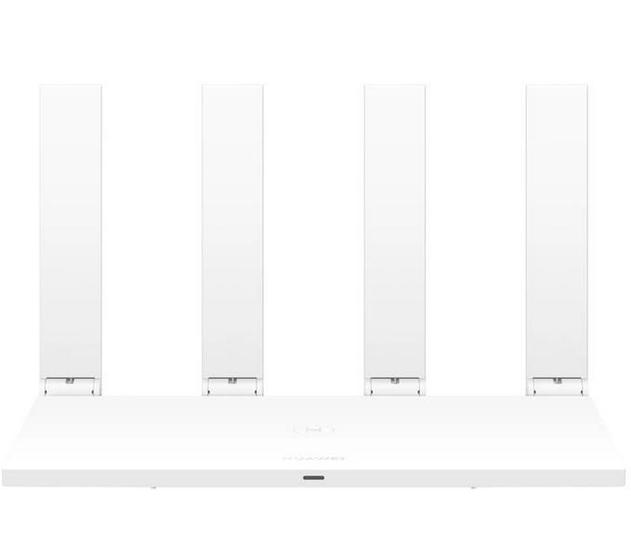Roteador wifi ws5200 v3 huawei - Roteador - Magazine Luiza