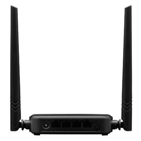 Roteador Wireless 300mbps Intelbras Keo KLR 300n - Keo Intelbras ...