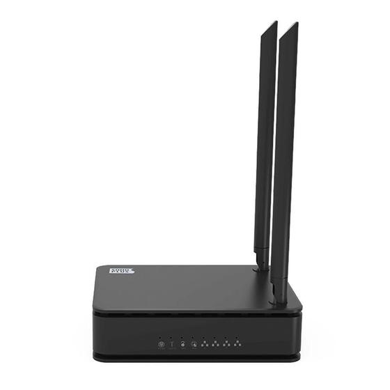 Roteador Wireless Sohoplus WFR003 AC1200MBPS Dual BAND Giga - Roteador ...