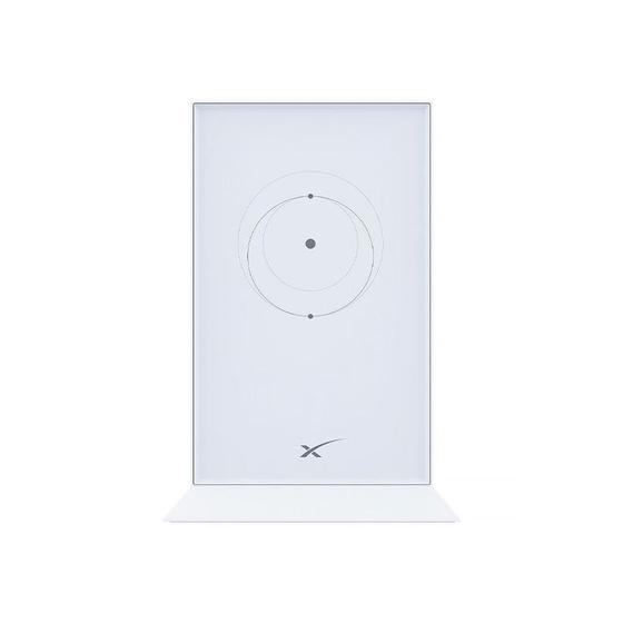 Roteador Wireless Starlink Utr 211 Dual Band Branco - Vila Brasil ...
