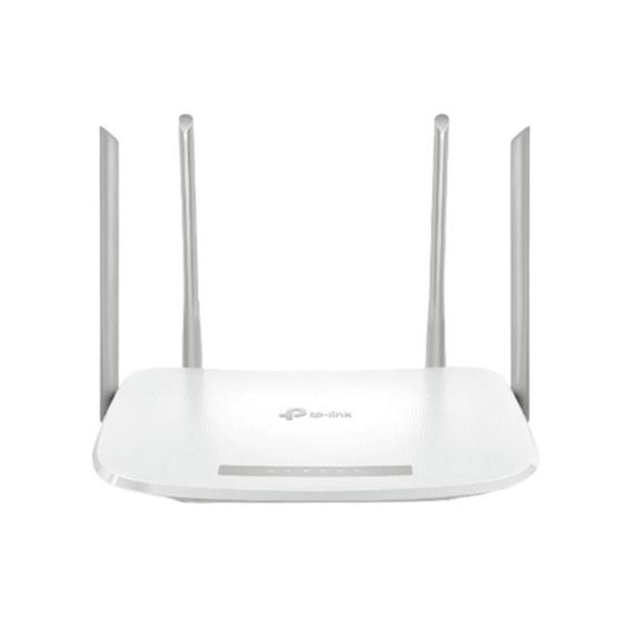 Roteador Wireless TP-Link AC1200 Dual Band Branco - EC220-G5 - Roteador ...