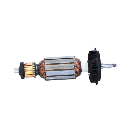 Rotor 110v 1604010628 P/ Esmerilhadeira Bosch Gws 6-115 Original ...