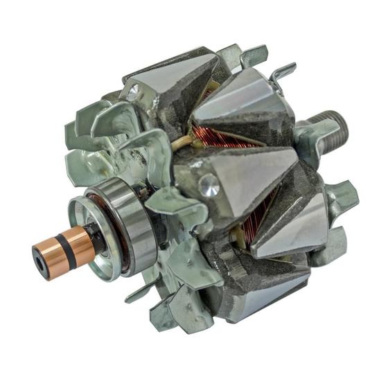 Rotor Alternador Fox Gol G5 Saveiro Voyage 1.6 Flex após 2008 65A - SEG ...