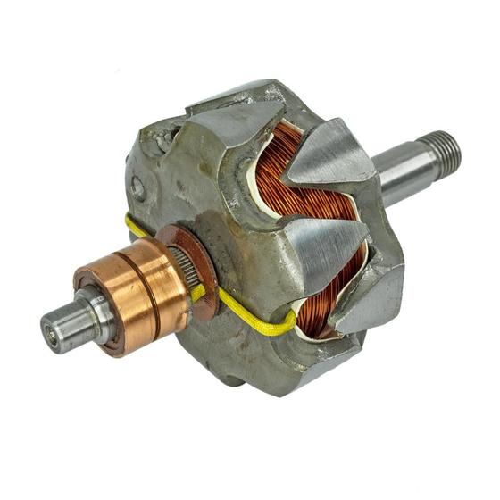 Rotor do Alternador Blazer Ipanema Kadett Monza S10 Vectra Valmet ...