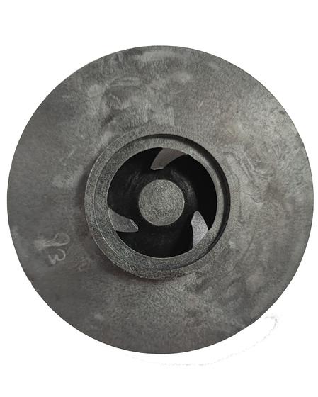 Rotor Para Motor Motobomba Piscina Weg Acf - Motobomba / Bomba D'água ...