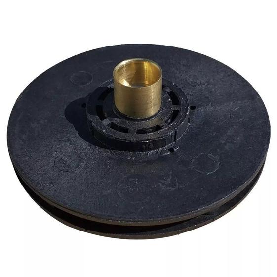 Rotor Sodramar P/ Bomba De 1 1/2 Cv Linha Millenium - Mono - Acessórios ...