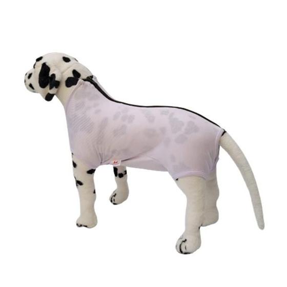 Roupa pós cirúrgica pet Tam. 07 - King Of Pets - Pós Cirúrgica para ...