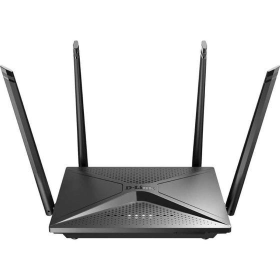 Router d-link dir-2150 mesh ac2100 mu-mimo 4g/lte - DLINK - Roteador ...